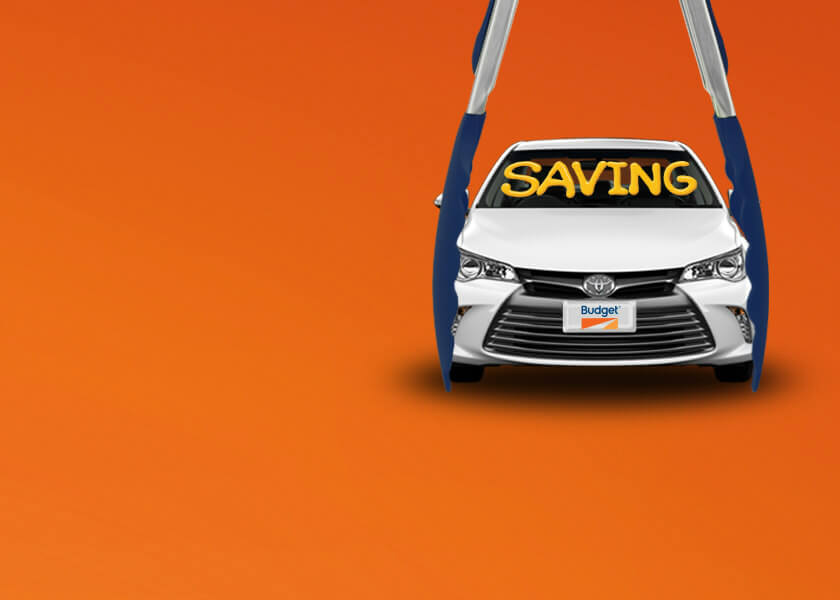 Cheap Car Hire and Car Rental Deals | Budget Australia Car Hire